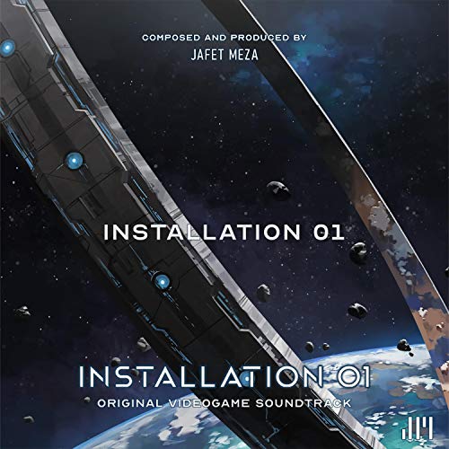 Installation 01 (Original Game Soundtrack) by Jafet Meza on Amazon Music - Amazon.com