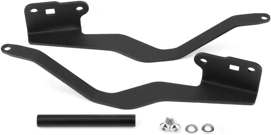 Amazon.com: SolUptanisu f750gs GPS Bracket,GPS Phone Navigation Bracket ...