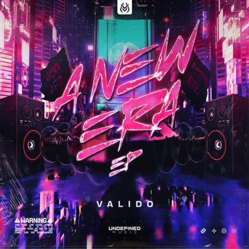 Écouter New Era EP de Valido sur Amazon Music