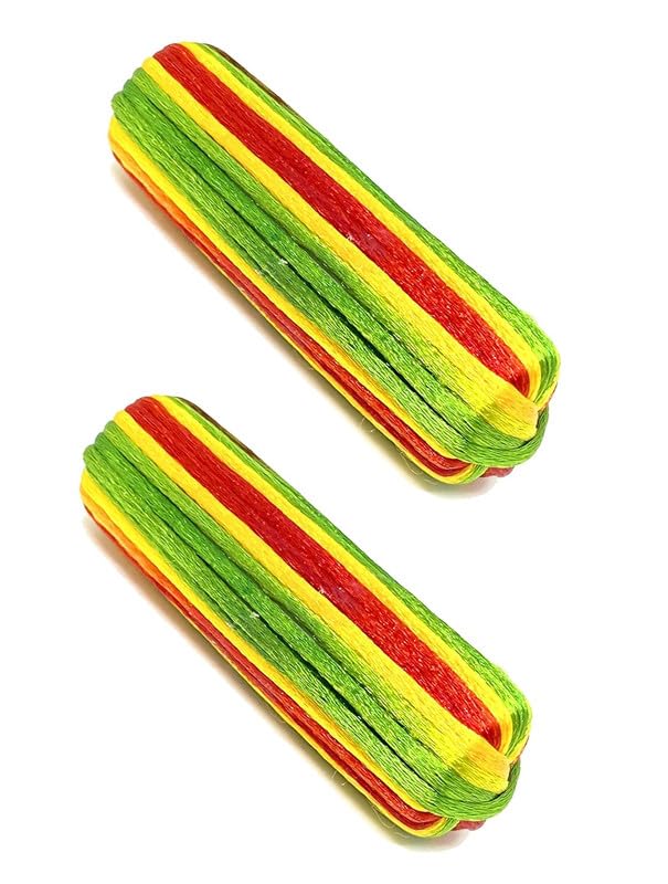 (Pack of 10) mauli kalawa - kalawa Thread - Sacred Thread - Mauli ...