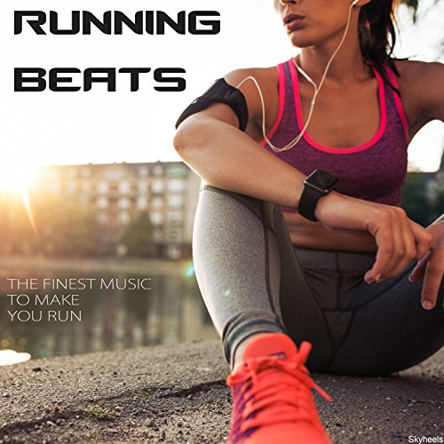 Play Running Beats: The Finest Music to Make You Run by VARIOUS ARTISTS ...