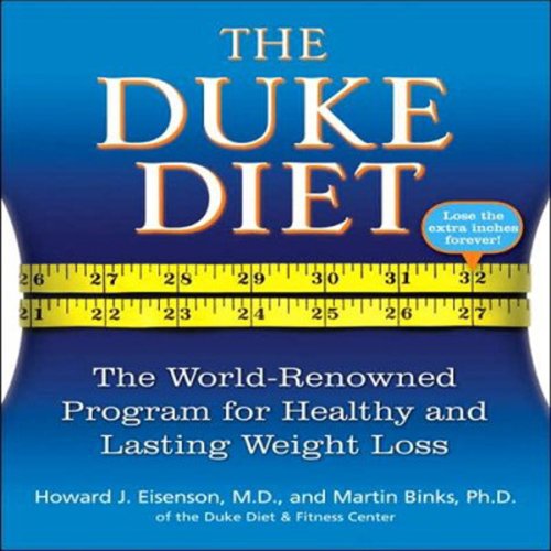 Amazon.com: The Duke Diet: The World-Renowned Program for Healthy and ...