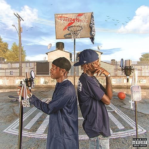 Play Starshine by BURUKLYN BOYZ on Amazon Music