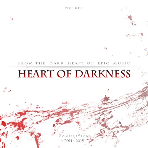 Écouter Heart of Darkness de Phil Rey Gibbons sur Amazon Music