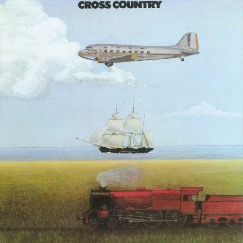 Amazon.com: Cross Country : VARIOUS ARTISTS: Digital Music