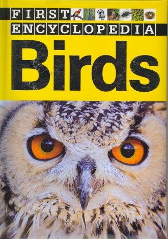 Birds (First Encyclopedia): Make Believe Ideas: 9781780650302: Amazon ...