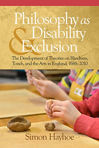 Philosophy as Disability & Exclusion (NA) - Kindle edition by Hayhoe ...