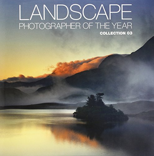 20 Best Landscape Photography Books of All Time - BookAuthority