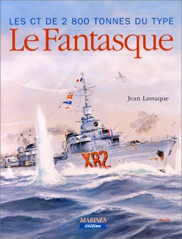 Ct De 2800T Du Type Le Fantasque: 1929-1944: Amazon.co.uk: LASSAQUE ...