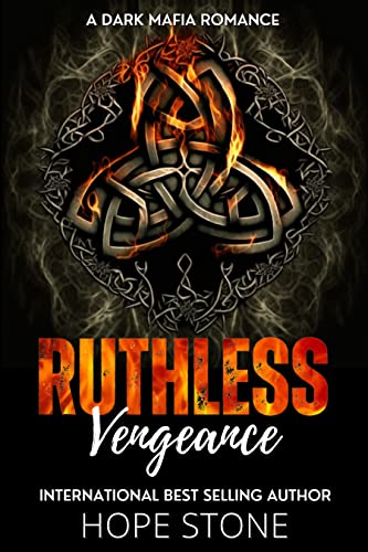 Ruthless Vengeance: A Dark Mafia Romance (Vengeance & Vows Book 1) - Kindle edition by Stone ...