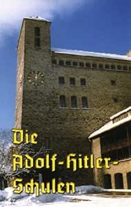 Die Adolf-Hitler-Schulen : Amazon.se: Filmer och TV