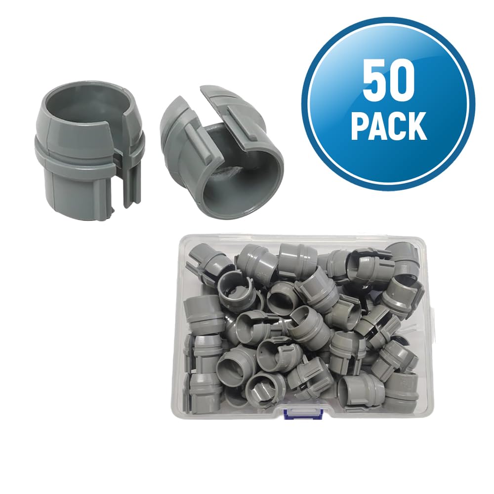 Plastic Connectors For Electrical Boxes IP67 Weatherproof Electrical