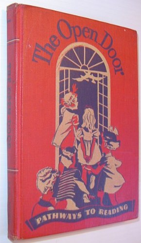 The Open Door - Pathways to Reading, Book I: Author Not Stated: Amazon ...