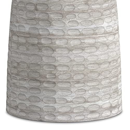 Snapklik.com : SIMPLIHOME Boyd SOLID MANGO WOOD 13 Inch Wide Round ...