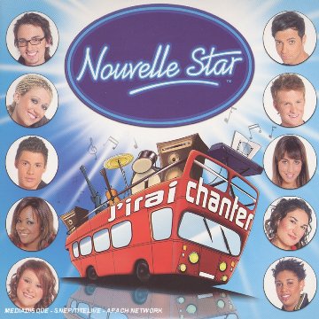 J'Irai Chanter: Multi-Artistes, Marie-Joe Zarb, La Nouvelle Star, Multi ...