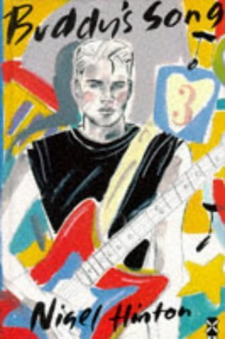 Buddy's Song (New Windmills KS3) : Hinton, Mr Nigel: Amazon.in: Books