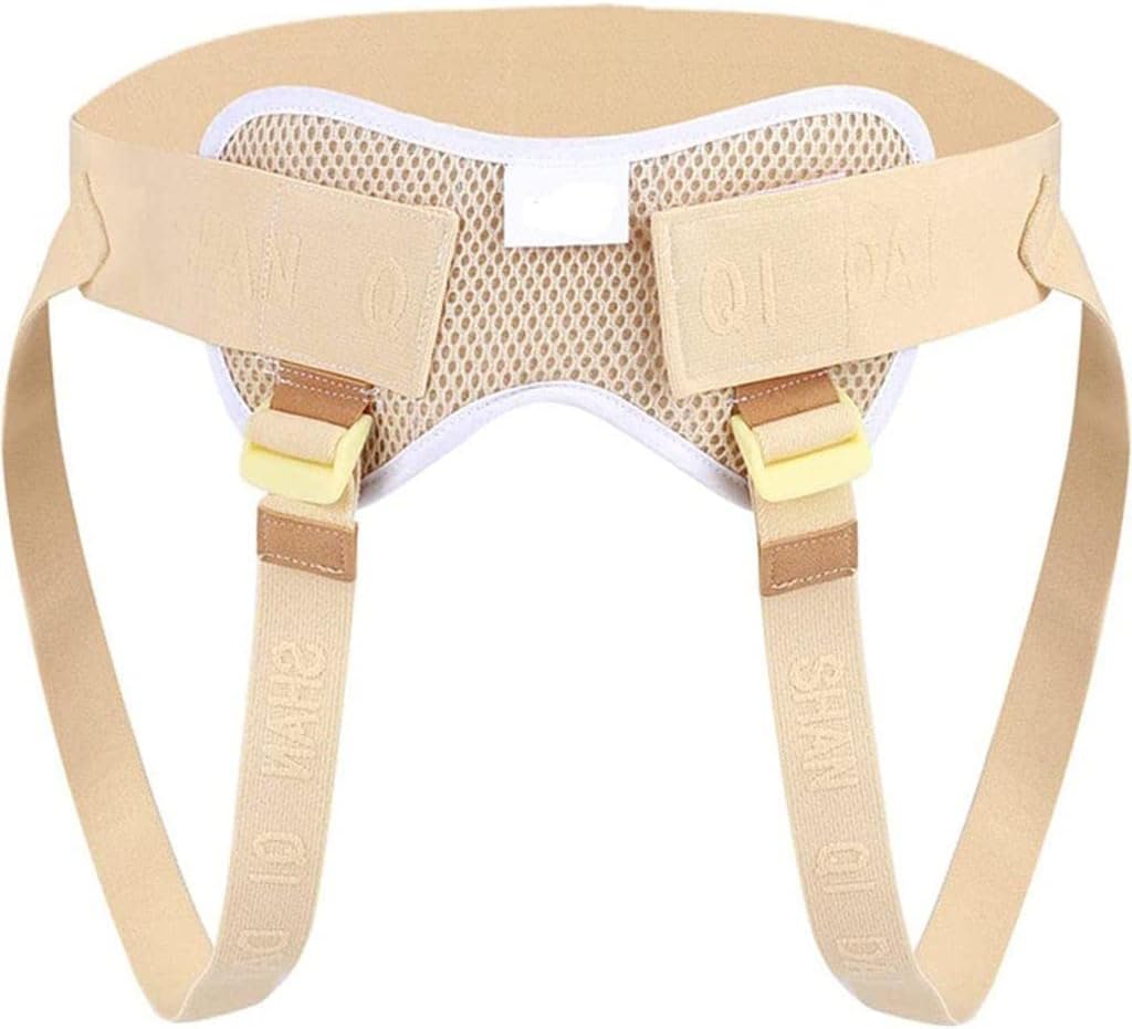 Inguinal Hernia Truss Belt Support for Men, Inguinal Nepal | Ubuy