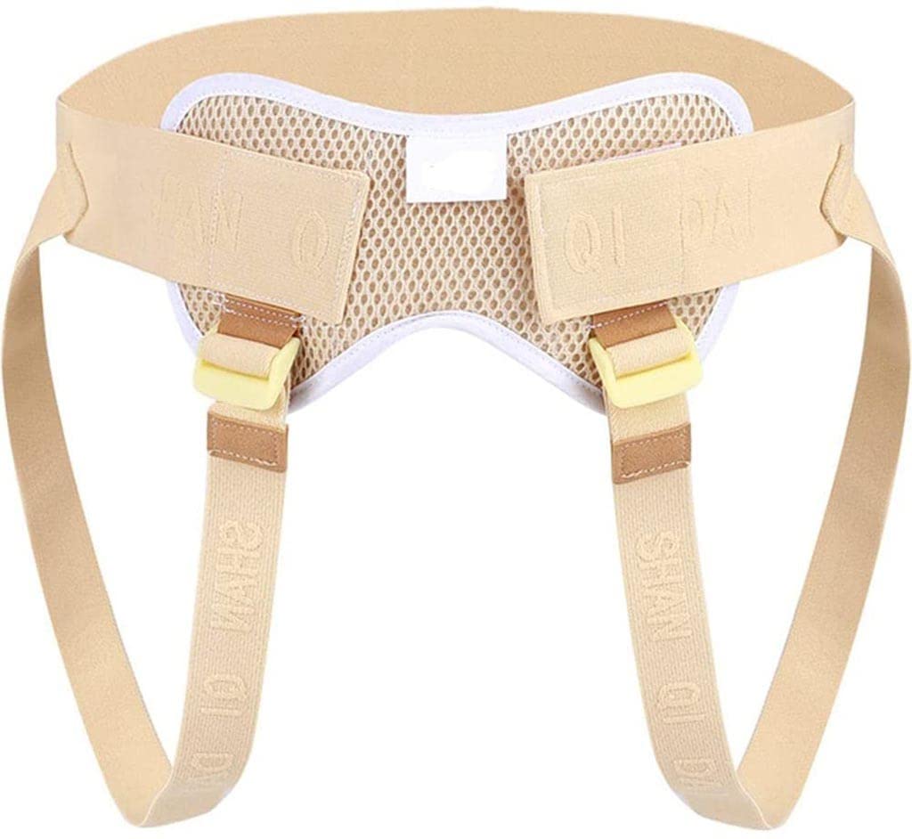 Inguinal Hernia Truss Belt Support For Men Inguinal Hernia Brace ...