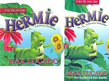 Hermie Book & Video Set: unknown author: 9781597952354: Amazon.com: Books
