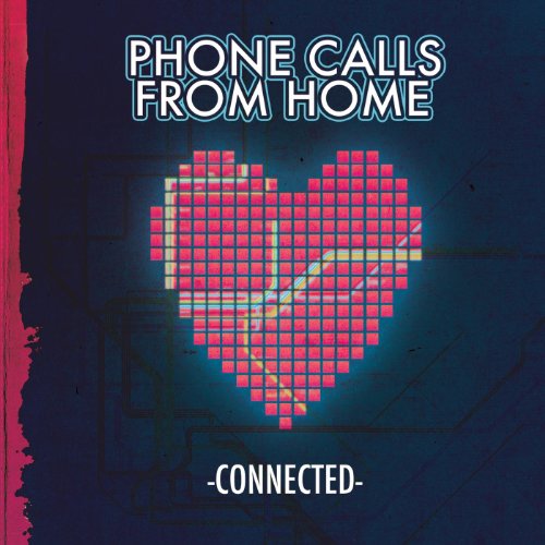 Amazon.com: Connected : Phone Calls From Home: Digital Music