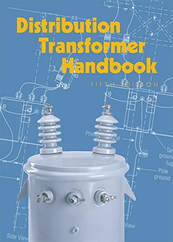 Distribution Transformer Handbook: Alexander publications: Amazon.com ...