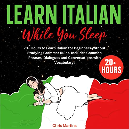 Amazon Best Sellers: Best Children's Italian Language Books