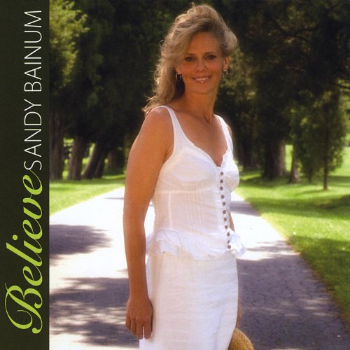 Play Believe by Sandy Bainum on Amazon Music