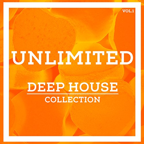 Amazon.com: Unlimited Deep House Collection, Vol. 1 : Various artists ...