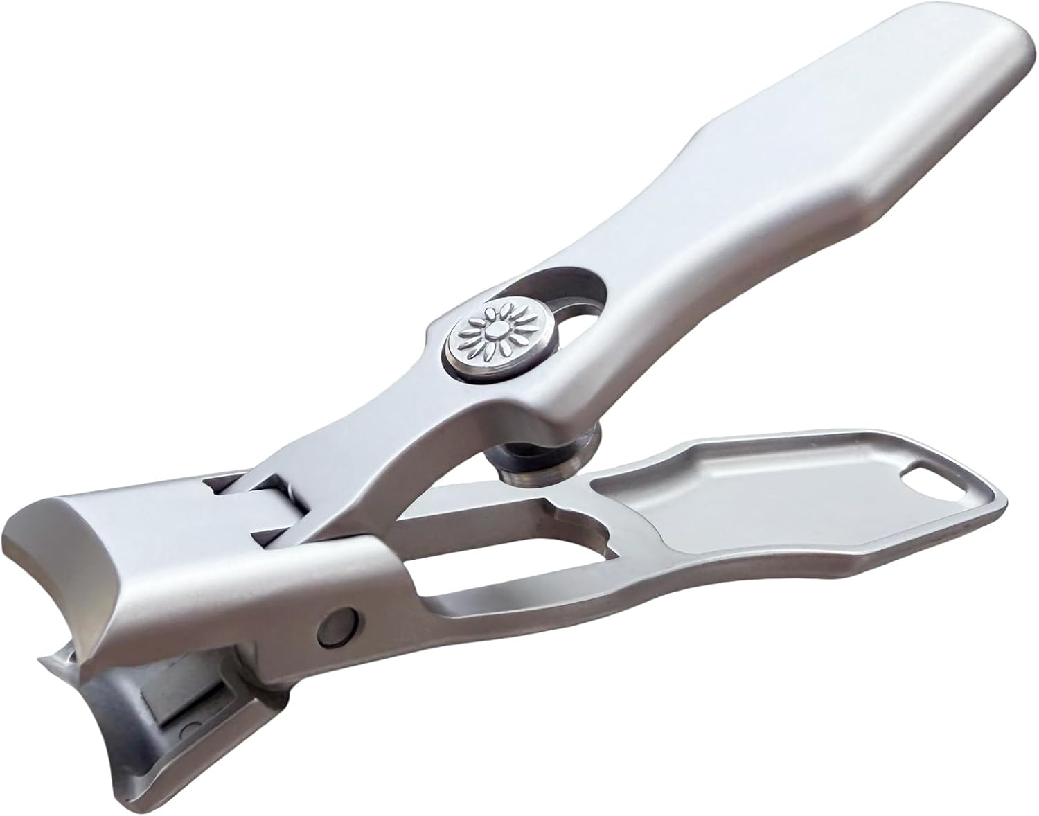 Amazon.com : German Heavy Duty Nail Clippers for Thick Nails - Ultra ...