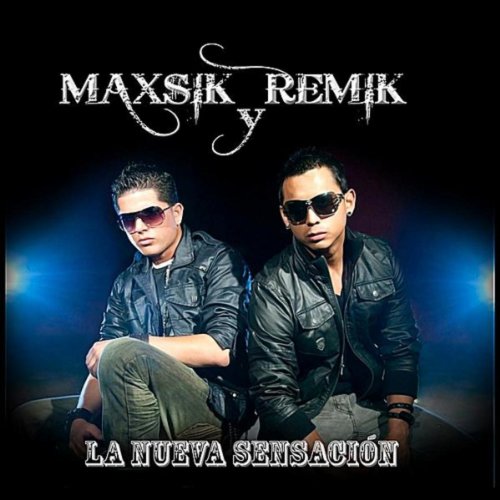 Play La Nueva Sensacion by Maxsik y Remik on Amazon Music