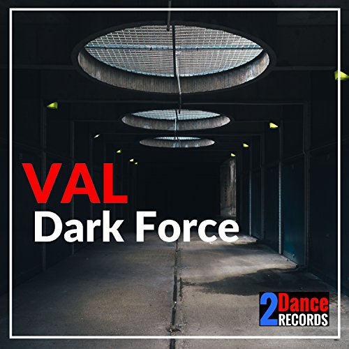 Amazon MusicでvalのDark Forceを再生する