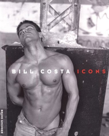 Icons- P: Costa, Bill: 9783861870913: Amazon.com: Books