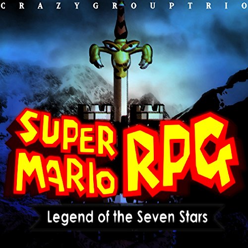 Beware the Forest's Mushrooms song by CrazyGroupTrio from Super Mario ...