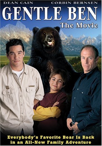 Amazon.com: Gentle Ben: The Movie [DVD] : Dean Cain; Corbin Bernsen ...