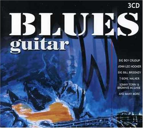 Blues Guitar - Amazon.com Music