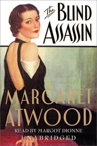 Buy The Blind Assassin Book Online at Low Prices in India | The Blind ...