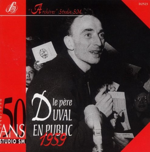 Play Le Père Duval en public (1959) (Live) by Père Duval on Amazon Music
