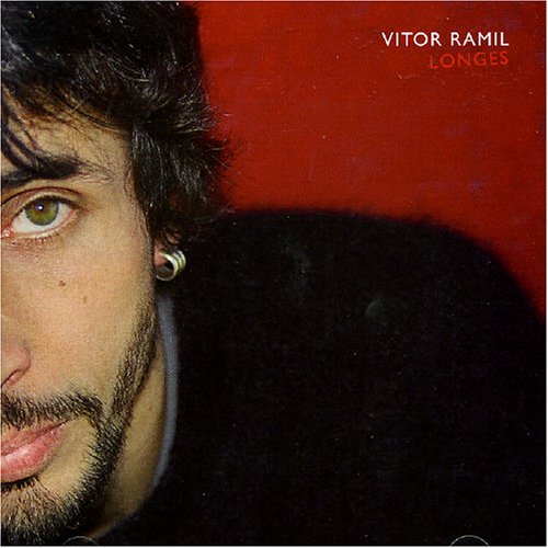 Ramil, Vitor - Lounge - Amazon.com Music