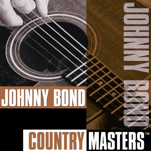 Amazon Music - JOHNNY BONDのCountry Masters - Amazon.co.jp