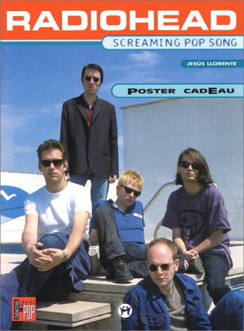 Radiohead - 9788479745745 - Livros na Amazon Brasil