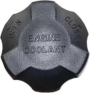 Coolant Tank Cap For Hyundai For ix35 i10 For i40 Engine Coolant ...