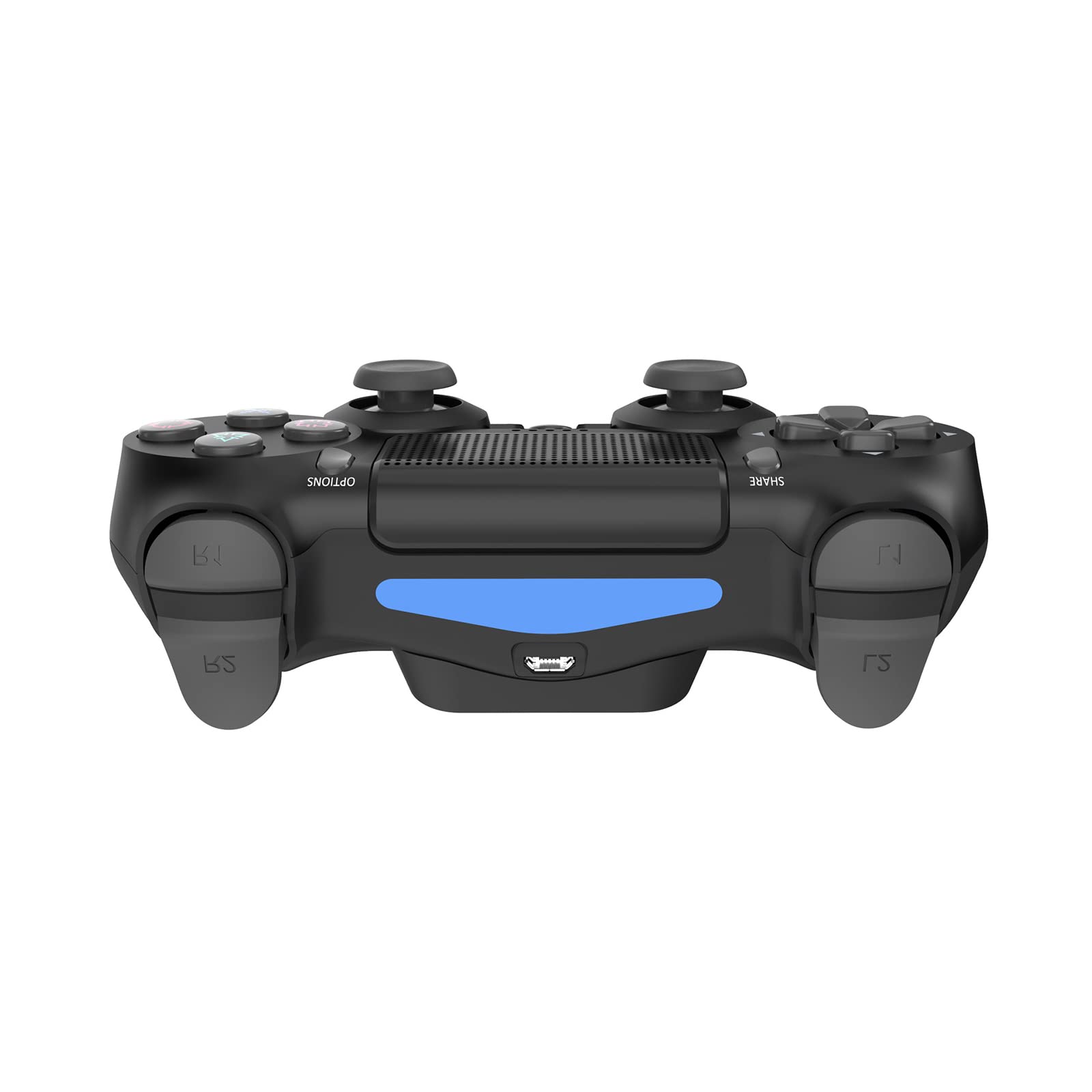 Snapklik.com : Back Button Attachment For PS4, Controller Paddles ...