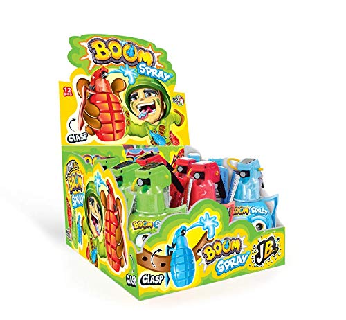 Boom Spray – Die 15 besten Produkte im Vergleich - Die Hanfseite - das ...