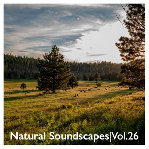 Play Natural Soundscapes, Vol. 26 by Gene Pierson on Amazon Music Unlimited