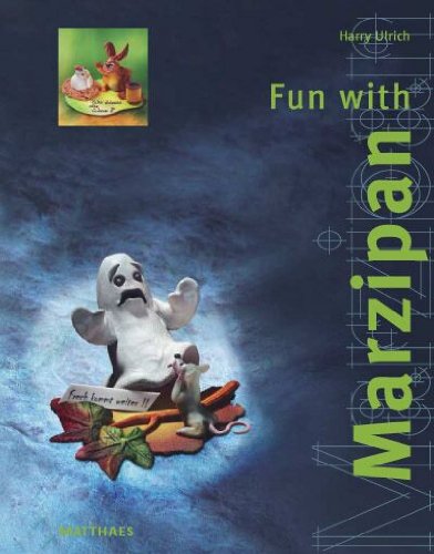 Fun with Marzipan.: Amazon.co.uk: 9783875163322: Books