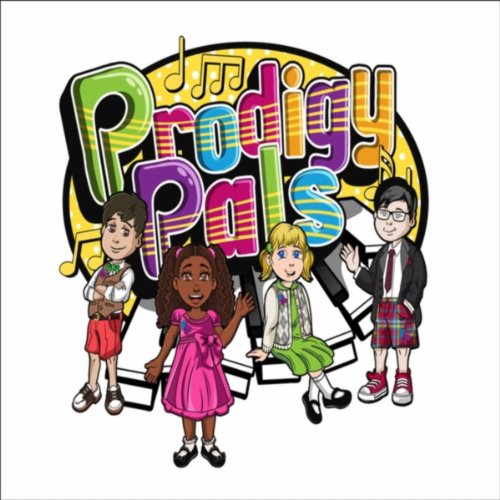 Play Prodigy Pals Theme Song by Prodigy Pals on Amazon Music