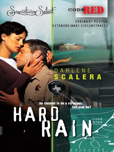 Amazon | Hard Rain (Code Red Book 15) (English Edition) [Kindle edition ...