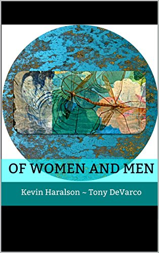 Amazon.com: Of Women And Men: Kevin Haralson ~ Tony DeVarco eBook ...