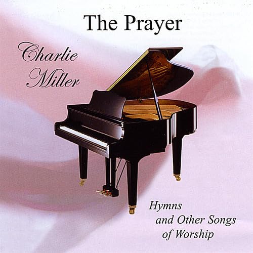 Charlie Miller, Charlie Miller, Carole Bayer Sager, Ludwig van ...