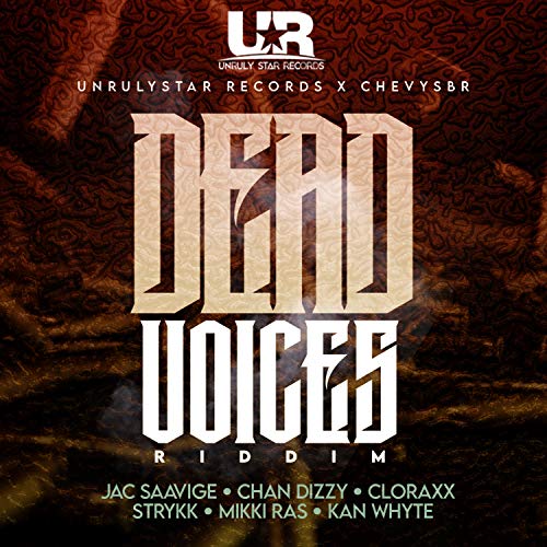 Amazon.com: Dead Voices Riddim [Explicit] : VARIOUS ARTISTS: Digital Music